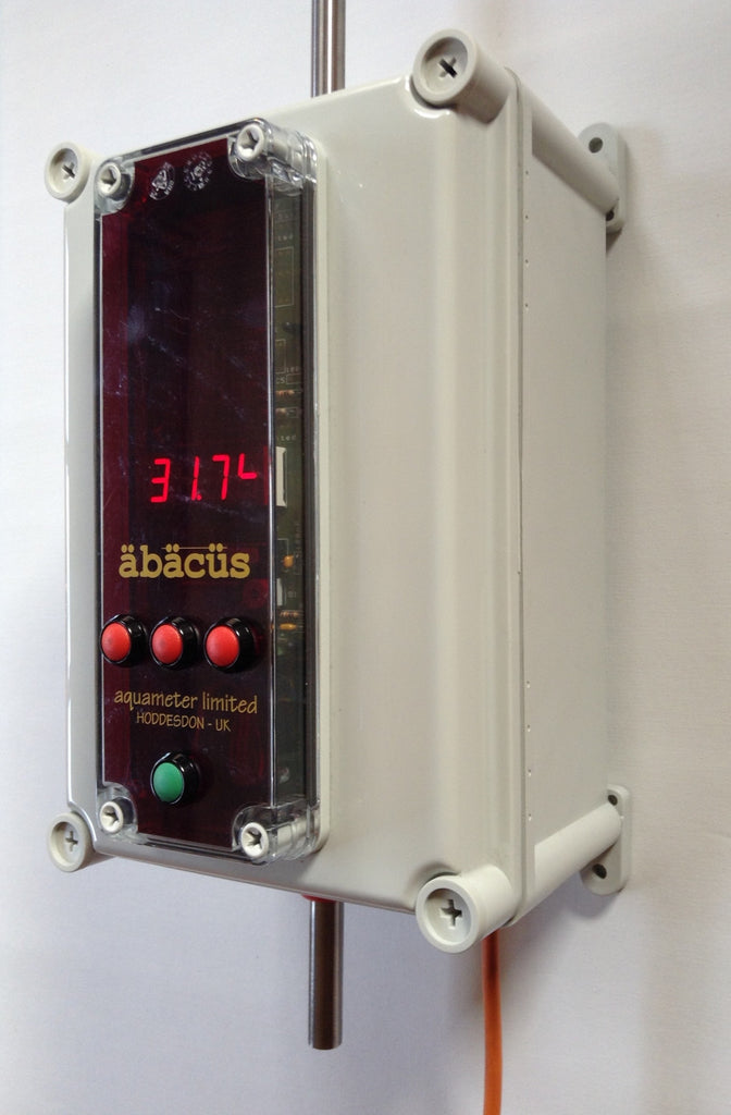 Collections - Aquameter Limited